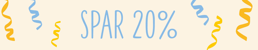 SPAR 20% – Three Scoops Design