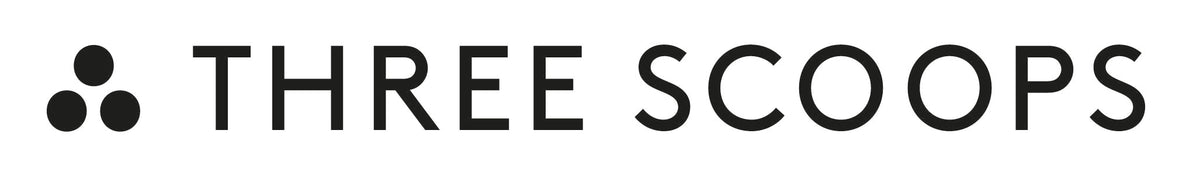 Three Scoops Design