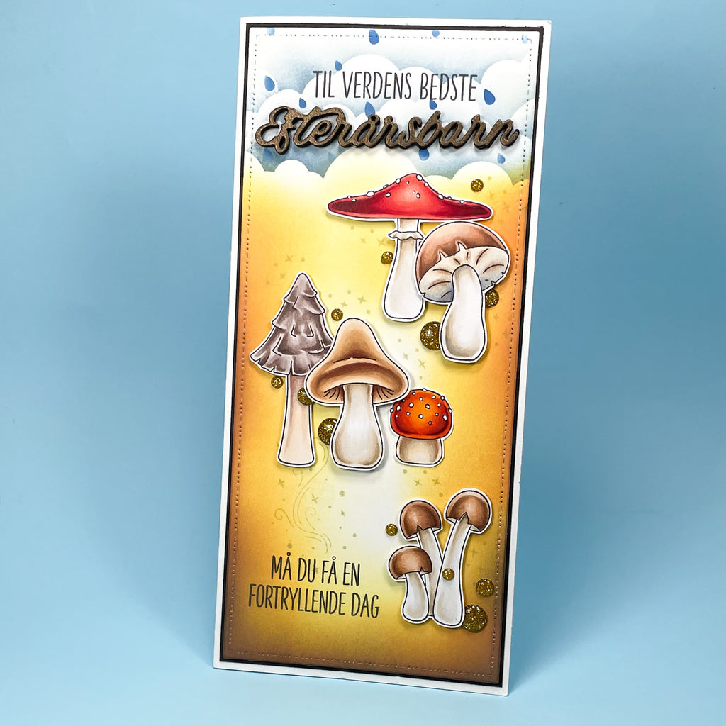 Paddehatte – Three Scoops Design